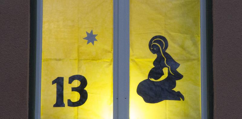 Stjärnan, avsnitt 13 - Karlstads pastorat